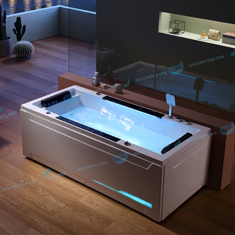 JOYEE-Types of Jacuzzi Outdoors