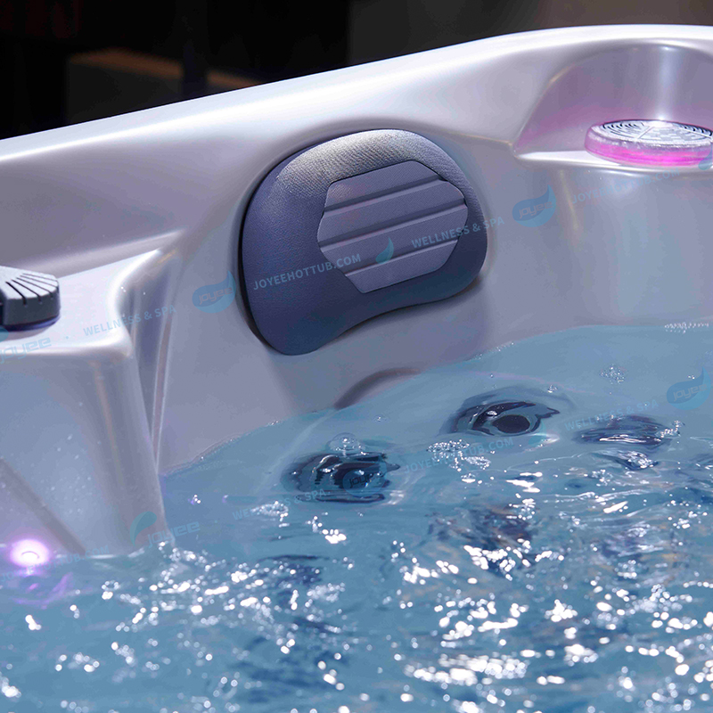 JOYEE-Types of Jacuzzi Outdoors