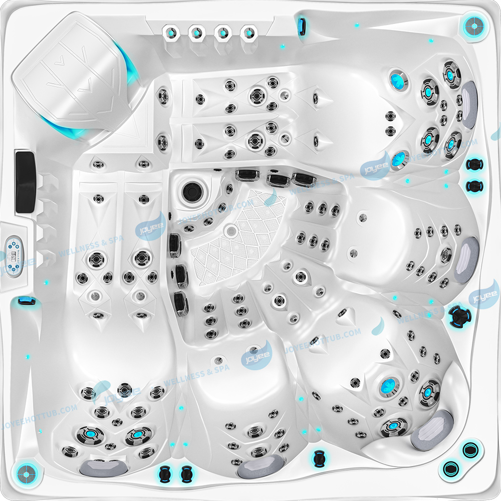 Maximizing Your Outdoor Whirlpool Experience