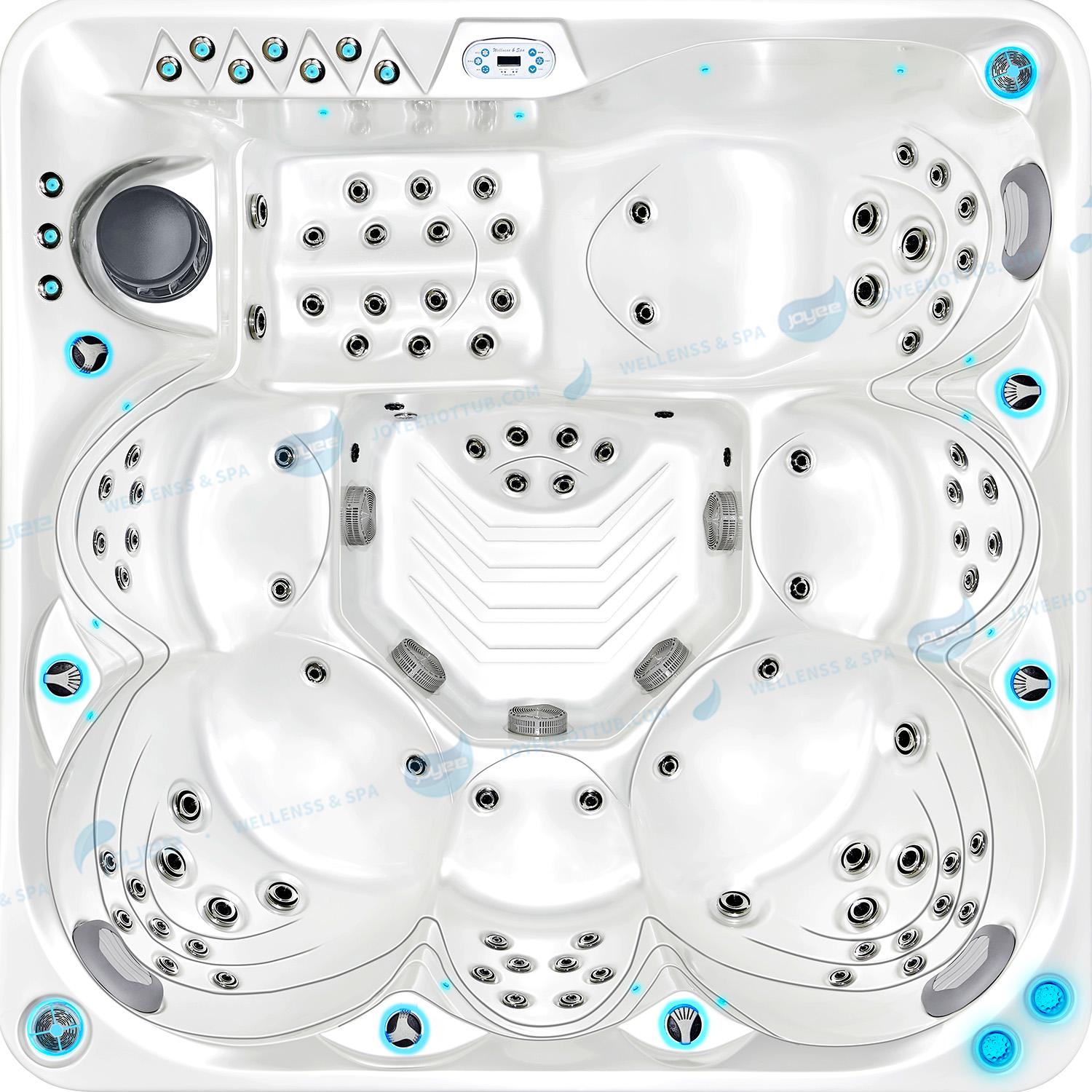 How to Maximize the Longevity and Performance of Your Outdoor Hot Tub